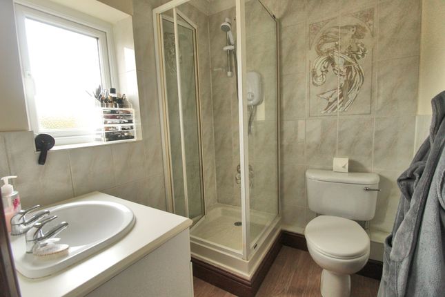 Everton Road, The Heath, Gamlingay, Sandy SG19, 3 bedroom end terrace ...