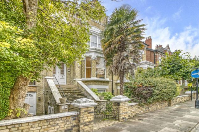 Homes to Let in Priory Road, London NW6 - Rent Property in Priory Road ...