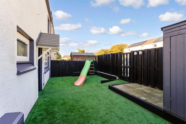 4 bed terraced house for sale in Gallan Avenue, Summerston, Glasgow G23 ...