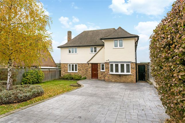 Homes for Sale in Farnham Common - Buy Property in Farnham Common ...