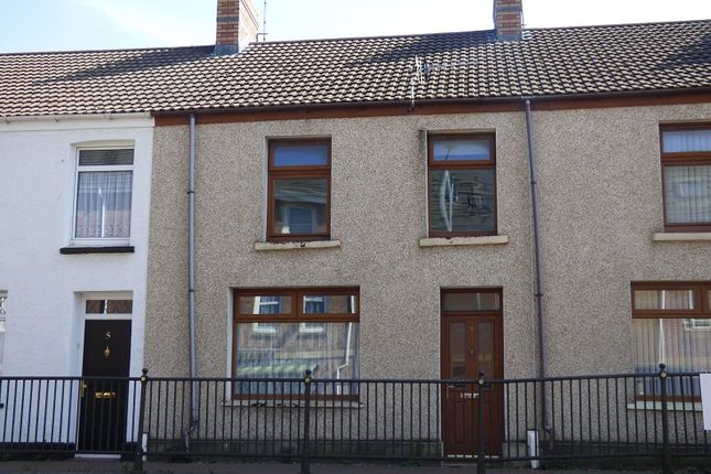 7 Briton Ferry Road, Melyn, Neath. SA11, 3 bedroom terraced house for ...