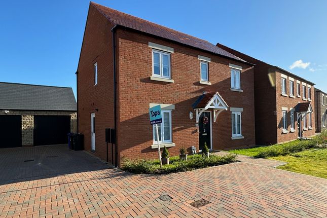 Houses for Sale in Bicester - Bicester Houses to Buy - Primelocation