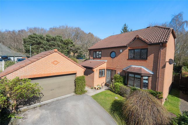 Homes for Sale in Cookridge - Buy Property in Cookridge - Primelocation