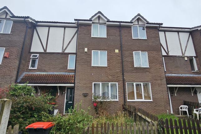 41 Shawfield Close, Sutton Hill, Telford, Shropshire TF7, 5 bedroom ...