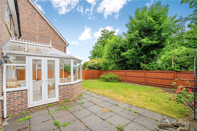 Water Mead, Chipstead, Coulsdon, Surrey CR5, 7 bedroom detached house ...