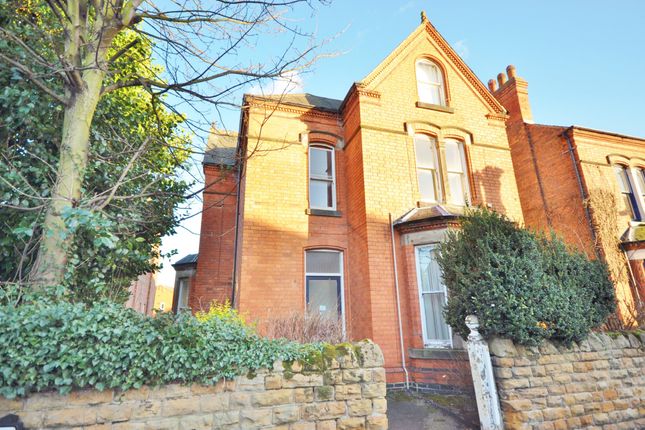 Epperstone Road, West Bridgford, Nottingham NG2, 1 bedroom flat to rent ...