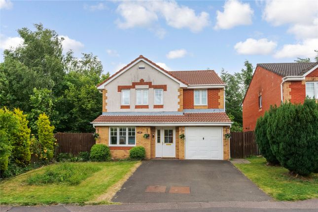 Aultmore Drive, Carfin, Motherwell, North Lanarkshire ML1, 4 bedroom ...