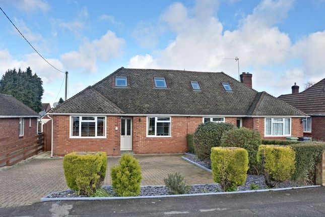 Linden Avenue, Old Basing, Basingstoke RG24, 5 bedroom detached ...