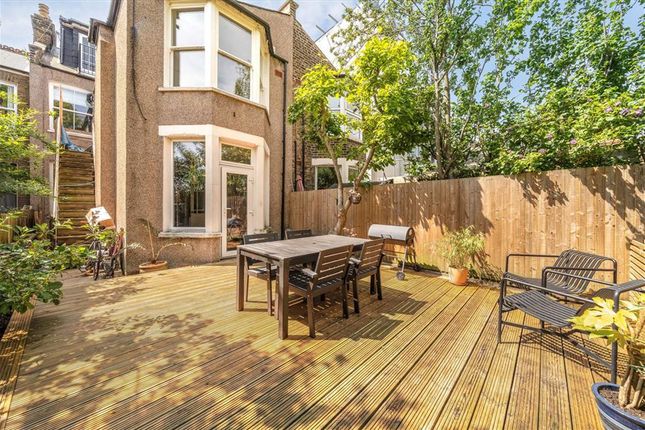 St. Asaph Road, Brockley SE4, 2 bedroom flat for sale - 70354331 ...