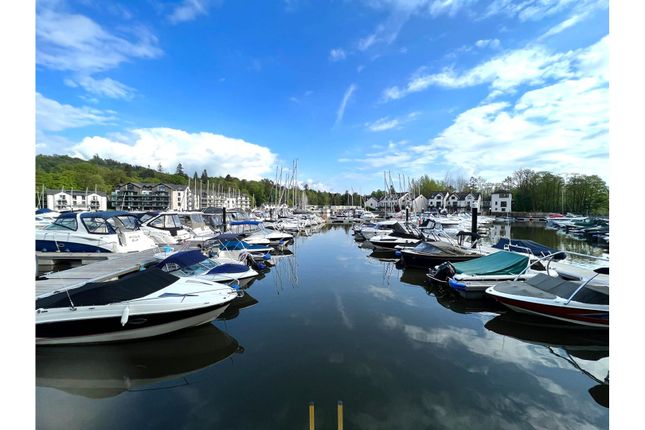 Windward Way, Windermere LA23, 1 bedroom flat for sale - 69483088 ...