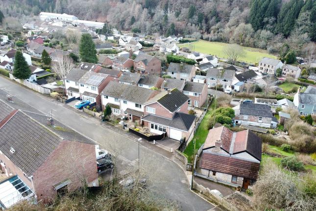 Fir View Road, Cinderford GL14, 3 bedroom detached house for sale ...