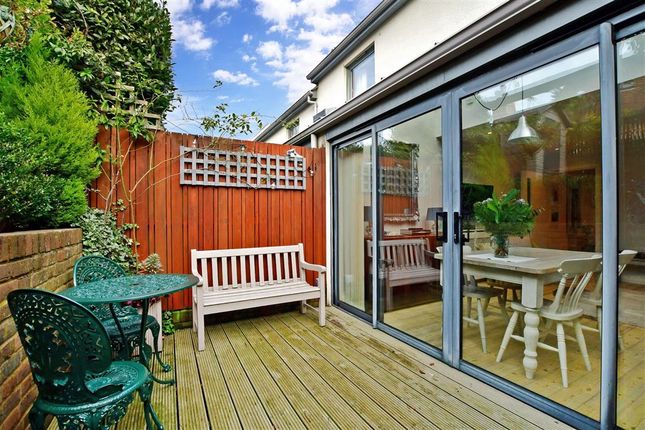 St. John Street, Lewes, East Sussex BN7, 3 bedroom terraced house for ...