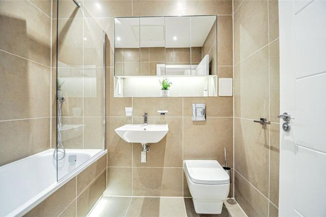 Manor Place, Sutton SM1, 1 bedroom flat for sale - 60816674 | PrimeLocation