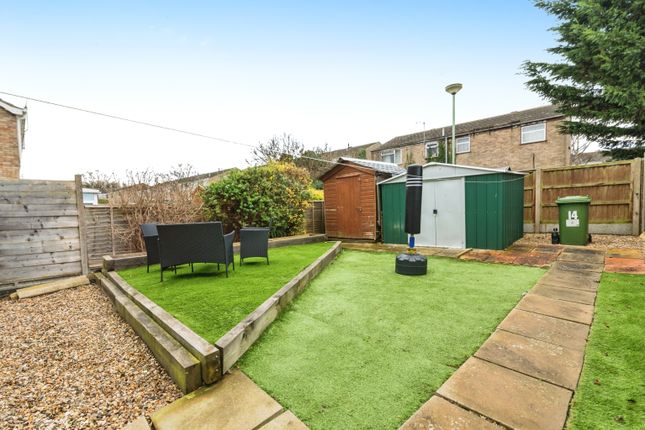 Glebe View, Beccles, Suffolk NR34, 4 bedroom semi-detached house for ...