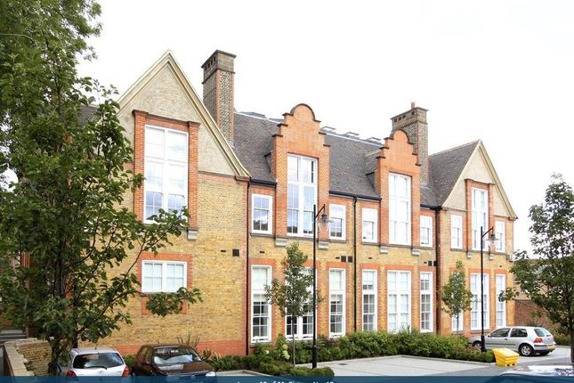 Homes for Sale in Offord Road, London N1 - Buy Property in Offord Road ...