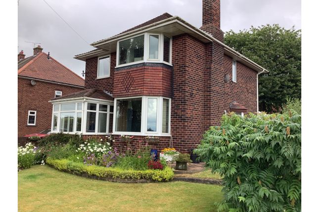 Brampton Road, Rotherham S66, 3 bedroom detached house for sale ...