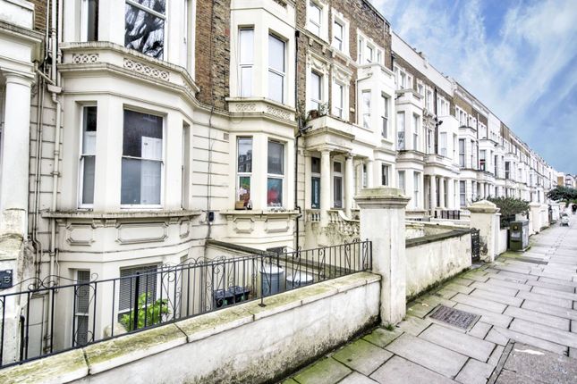 Elgin Avenue, Maida Vale, London W9, 2 bedroom flat for sale - 66643501 ...