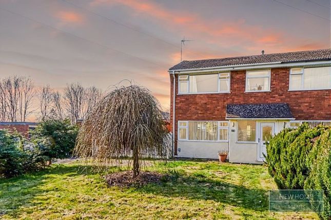 Homes for Sale in Helsby - Buy Property in Helsby - Primelocation