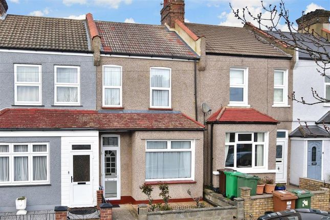 Constance Road, Sutton, Surrey SM1, 2 bedroom terraced house for sale ...