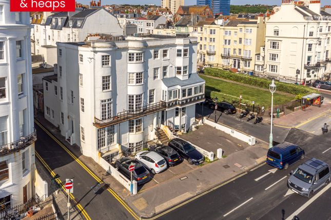 Marine Parade, Brighton BN2, 3 bedroom flat for sale - 70250050 | PrimeLocation