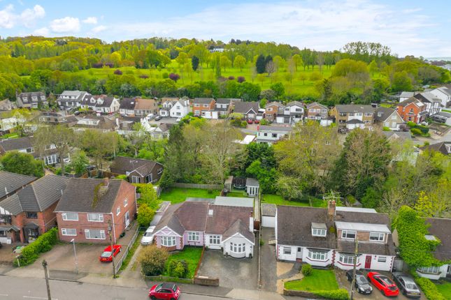 Thundersley Park Road, Benfleet SS7, 3 bedroom property for sale ...