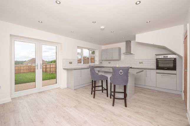 Old Lode Lane, Solihull B92, 3 bedroom terraced house for sale ...