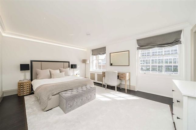 York Street Chambers, York Street, London W1H, 2 bedroom flat for sale ...