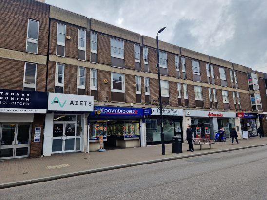 High Street, Orpington BR6 Commercial Property for Sale - Primelocation