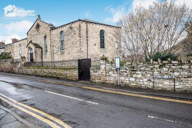 Water Lane, Monk Fryston, Leeds, West Yorkshire LS25, 4 bedroom semi ...
