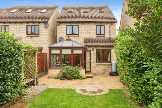 Bromley Heath Road, Downend, Bristol BS16, 4 bedroom detached house for ...