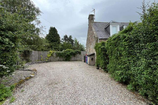 High Street, Archiestown, Aberlour AB38, 3 bedroom detached house for ...