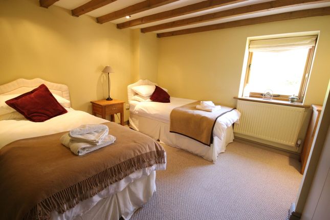 Maer, Maer Estate Cottages ST5, 3 bedroom mews house to rent - 67556935 ...