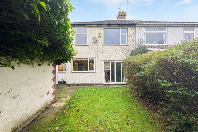 Wavertree Green, Wavertree, Liverpool L15, 4 bedroom semi-detached ...