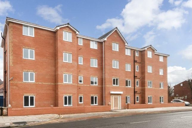 Flats to Let in Vauxhall Road, Liverpool L3 - Apartments to Rent in ...