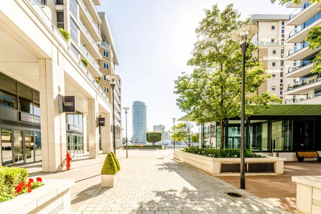 Octavia House, Townmead Road, London SW6, 1 bedroom flat to rent ...