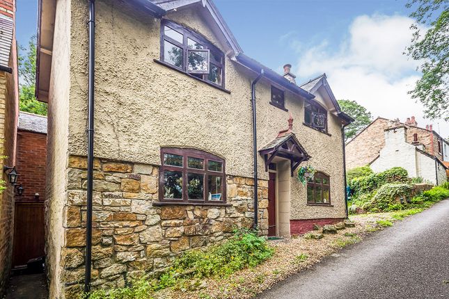 Homes for Sale in Chirk - Buy Property in Chirk - Primelocation