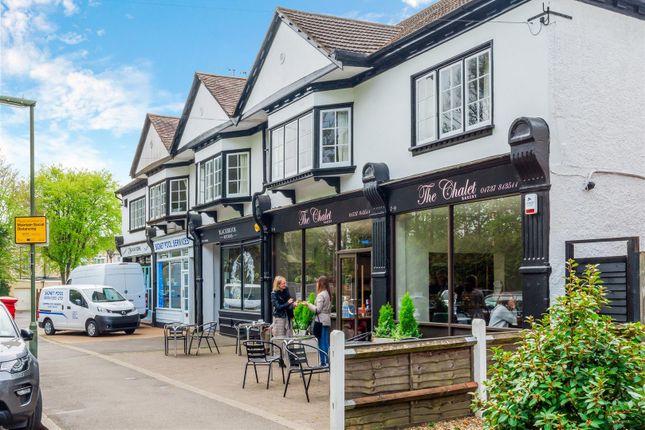 Chapel Road, Tadworth KT20, 2 bedroom terraced house for sale ...