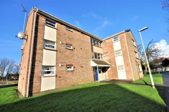 Argosy Avenue, Grange Park, Blackpool, Lancashire FY3, 1 bedroom flat ...