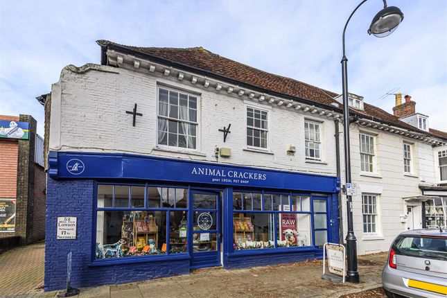 Dragon Street, Petersfield GU31, 4 bedroom flat for sale - 62338593 ...