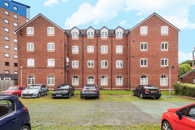 Flats For Sale In Eccles Greater Manchester Eccles Greater