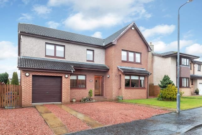 Baltersan Gardens, Quarter, Hamilton, South Lanarkshire ML3, 5 bedroom ...