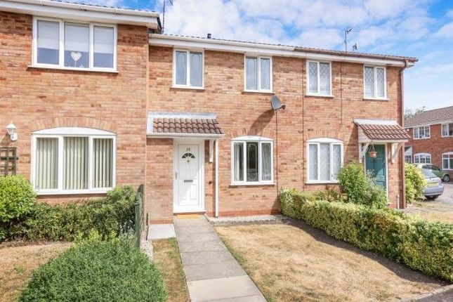 Homes for Sale in Dunster Grove, Perton, Wolverhampton WV6 - Buy ...