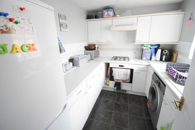 Olympic Way, Kettering NN15, 3 bedroom terraced house to rent ...