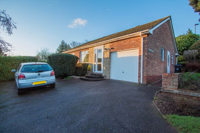 Mallocks Close, Tipton St. John, Sidmouth EX10, 3 bedroom bungalow for ...