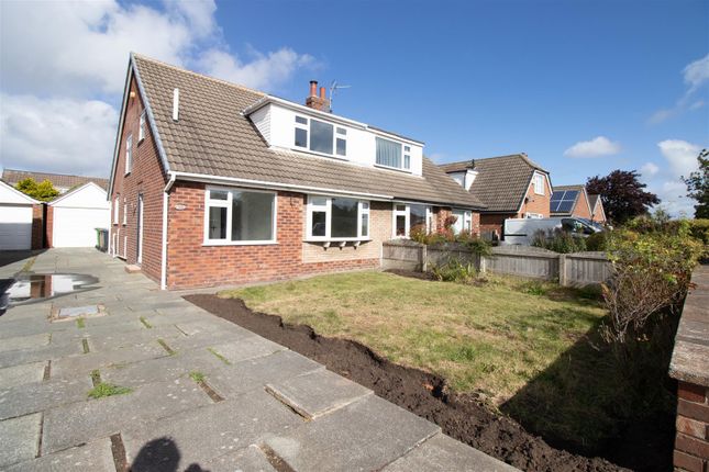Homes For Sale In Preston New Road Southport Pr9 Buy Property In