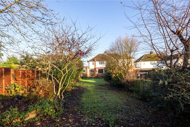 Laburnum Grove, Chiswell Green, St.Albans AL2, 3 bedroom semi-detached ...
