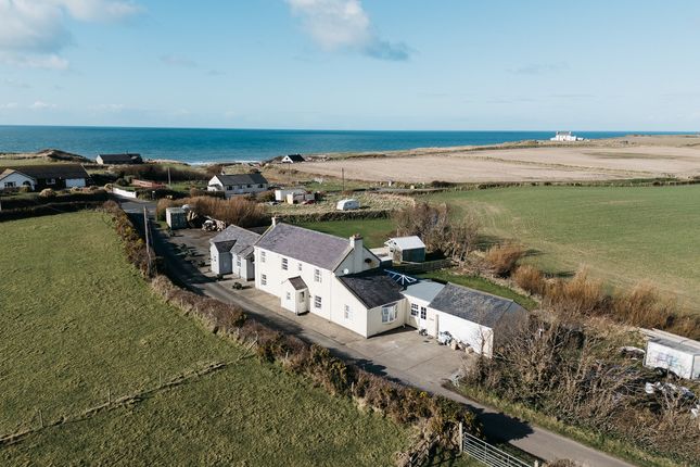 Killane, Isle Of Man, 5 IM7, 4 bedroom semi-detached house for sale ...