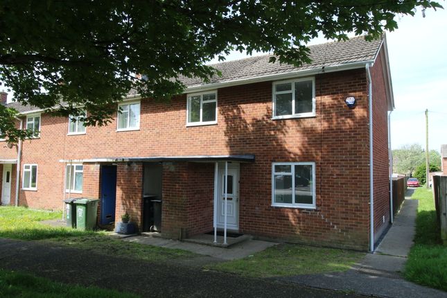 Torridge Road, Chivenor EX31, 2 bedroom terraced house to rent ...