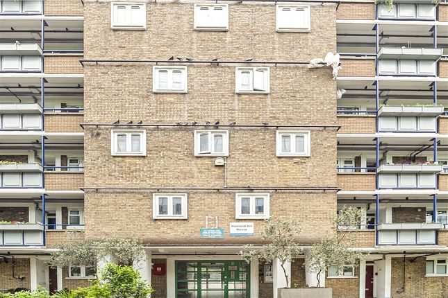 Nelson Square, London SE1, 1 bedroom flat for sale - 67543022 ...
