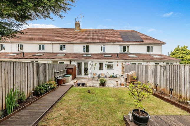 Wyck Beck Road, Henbury, Bristol BS10, 3 bedroom terraced house for ...